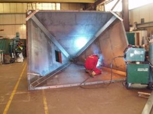 About Rowlands Woodhouse - Silo Manufacturers, British Manufacturer ...